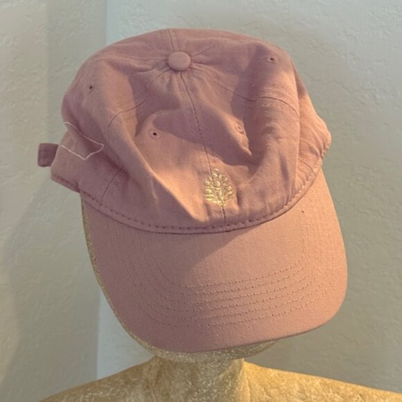 Free People | Accessories | Free People Movement Logo Baseball Cap ...